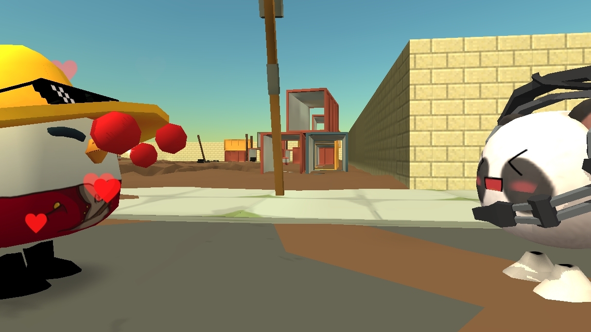 Я ВЛЮБИЛСЯ В ПУШИНКУ10К