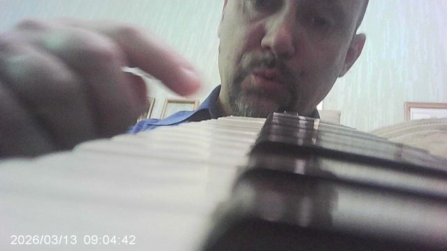 Делюсь знанием сольфеджио - Ре-мажор (гамма и арпеджио)