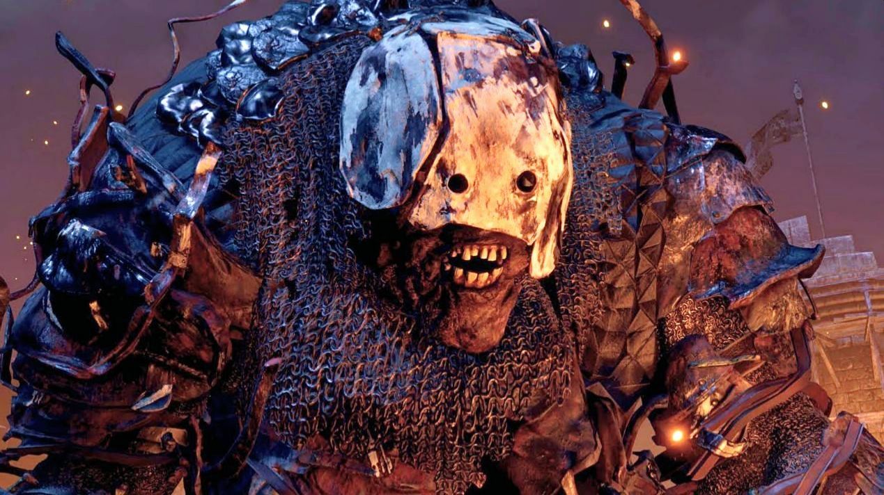 БРОНИРОВАННЫЙ БОСС - ПУШКА - резидент ивел 4 ремейк - прохождение  Resident Evil 4