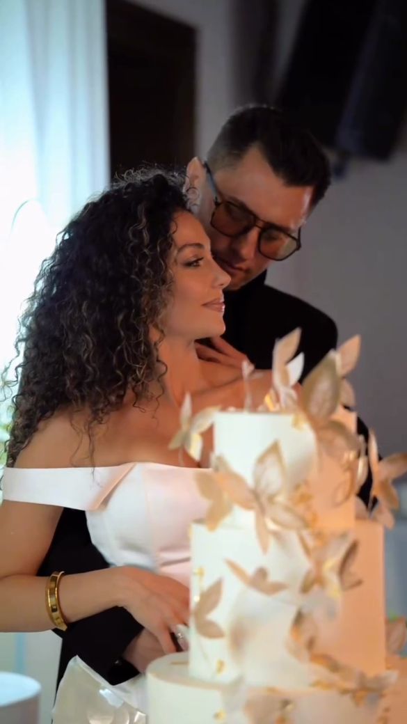 Павел ПРИЛУЧНЫЙ подарил Зепюр торжество на её День рождения #павелприлучный #прилучный