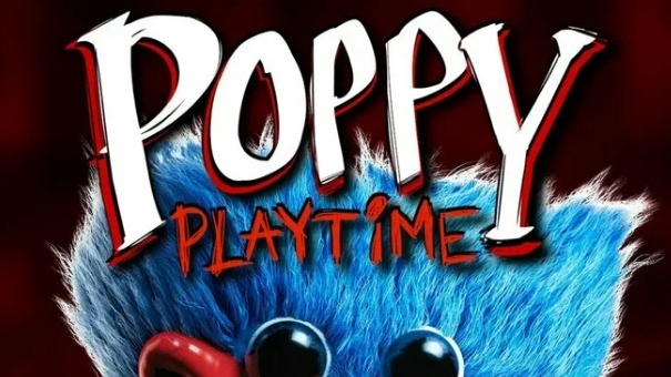 Poppy Playtime 5 прохождение(1 часть)