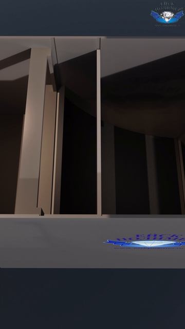 Принцип работы гравитационного фильтра "Каскад 30". Часть 1