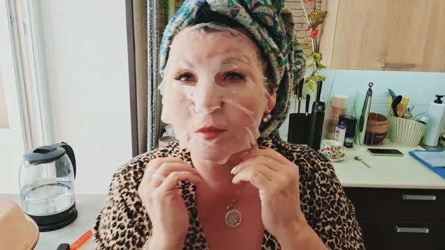 Художник должен быть свободным🤭 хоть саму заряжай😂