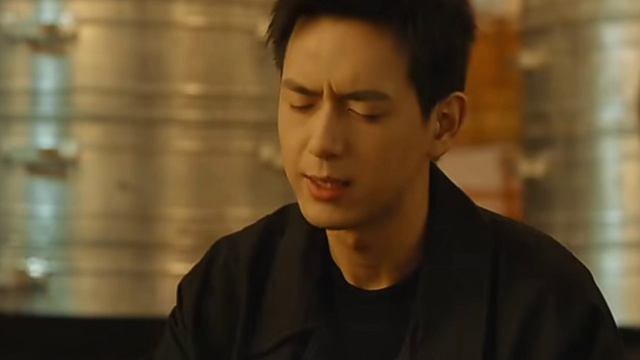 Влюблённые в весну - понравилась бабушке