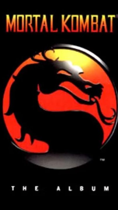 Смертельная Битва (Mortal Kombat)