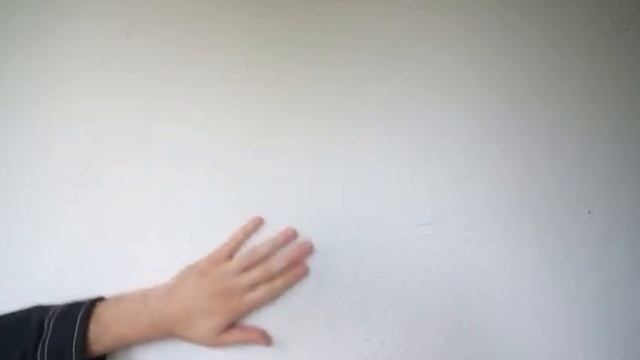 Декоративная штукатурка на проекте Аси Бондаревой 2