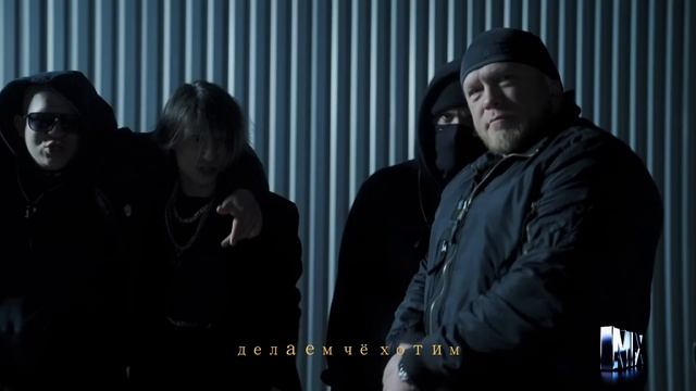 QDR x 3022 x FeeL – Russian Vibe