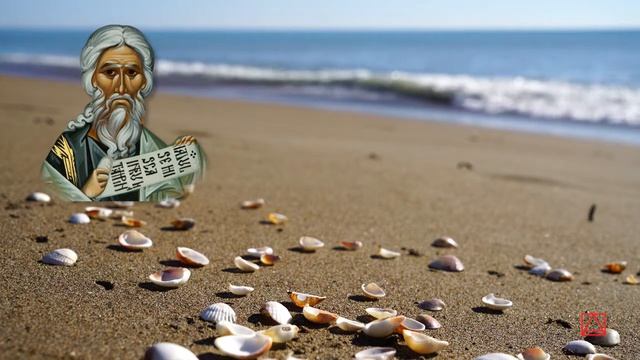 Авва Исаия  Главы о подвижничестве и безмолвии слово 29 часть 6