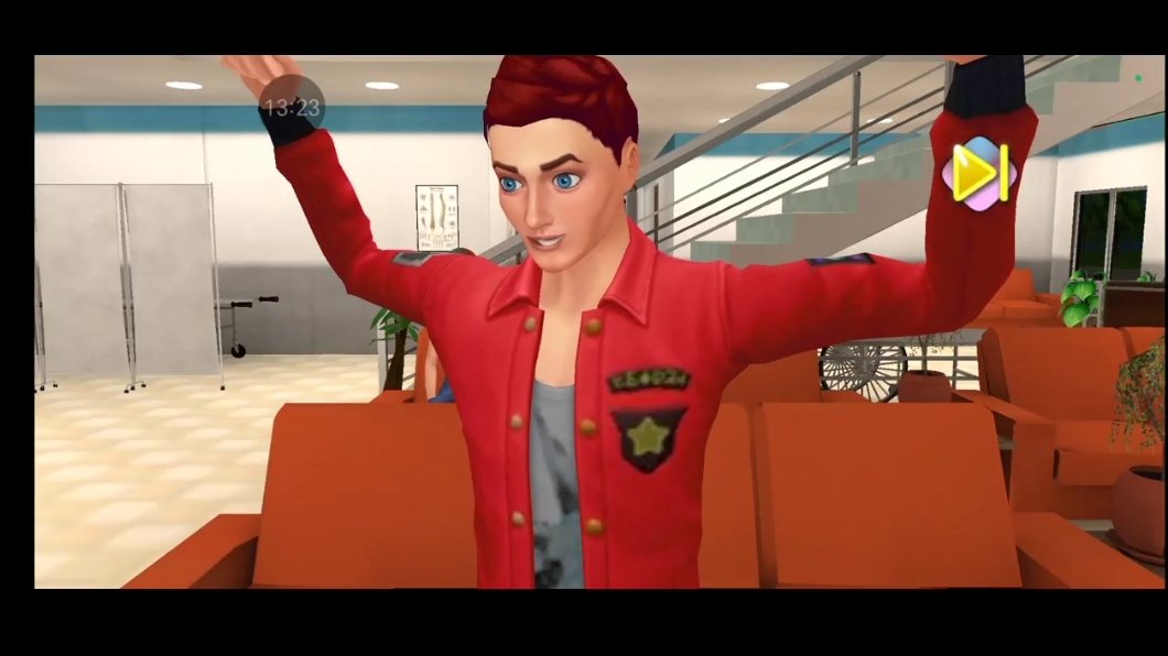 Да идите вы нафиг / прохождение игры 2 часть