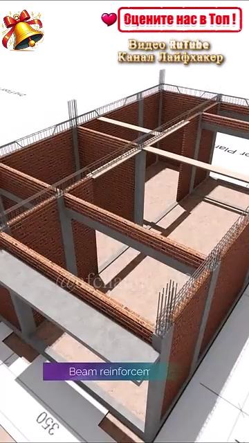 Как построить дом за два этапа от идеи до уютного жилища 3D