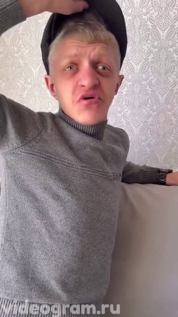 Личное видеопоздравление от Василича по ссылке https://videogram.ru/Vasilich