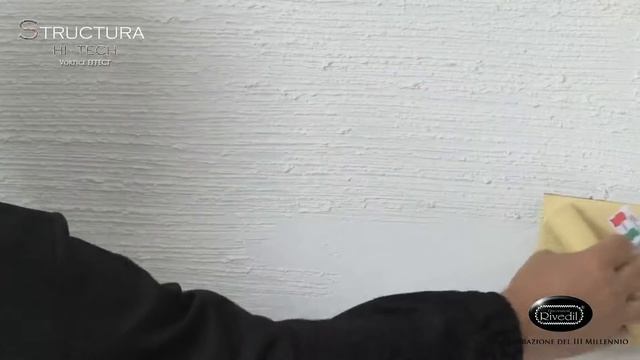 Structura Hi-Tech ( Vortice Effect)