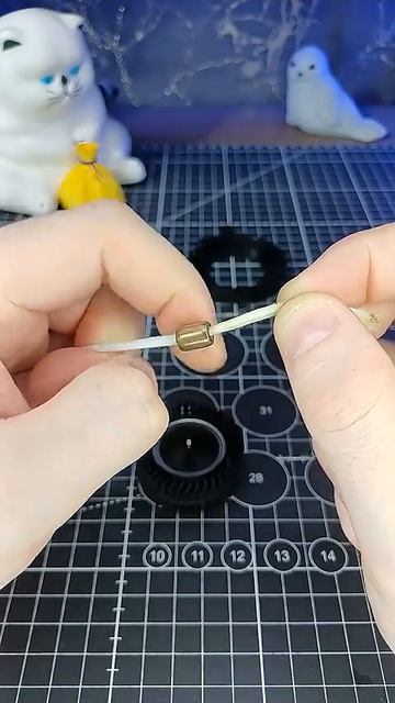 Неразборный вентилятор, устраняем шум