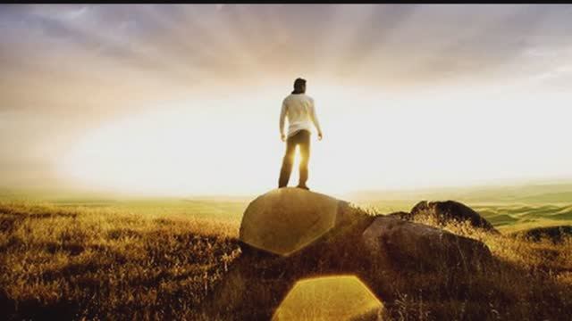 Без Бога теряем мы ориентир. Любовь Чернышова - стихи и монтаж, читает автор