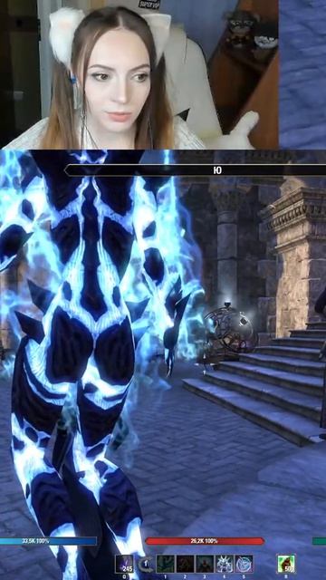 Атронах не как в Обливионе | The Elder Scrolls Online