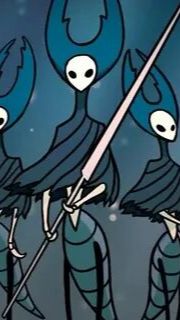 Лорды богомолы