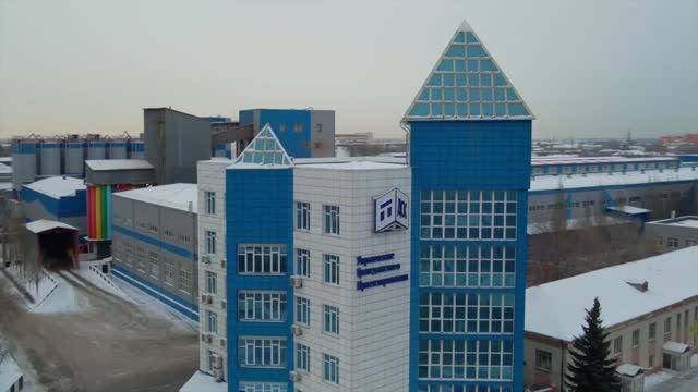 Видеовакансия. Сварщик