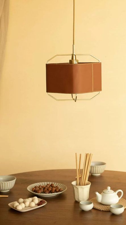 Подвесной светильник Ziilamp Skin