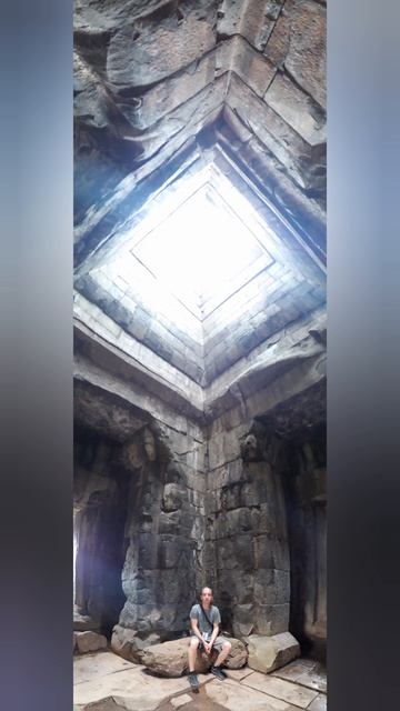 Фотографии со мной из Таиланда и Камбоджи