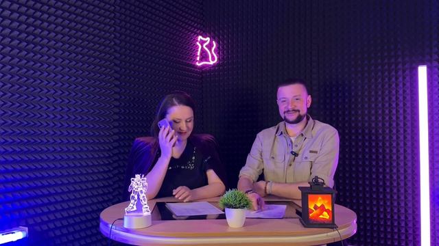 Вечерний подкаст программы "Город" за 12 марта 2026 г.