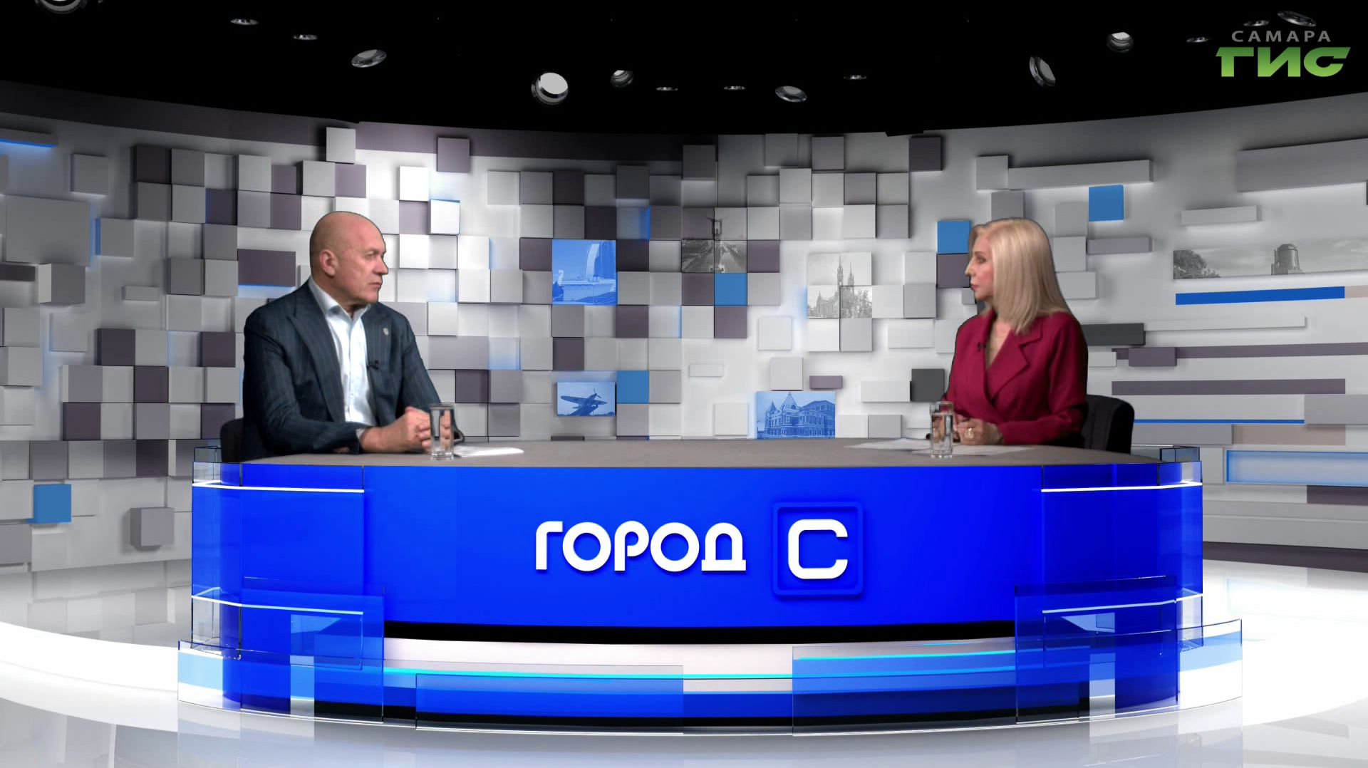 "Подготовка к паводку" / "Город С" от 13.03.2026