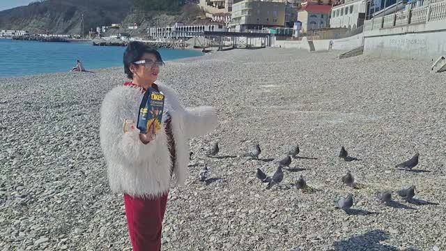 Погода шепчет 😁 на нас всё закончилось/как всегда, мимо не прошла 😎