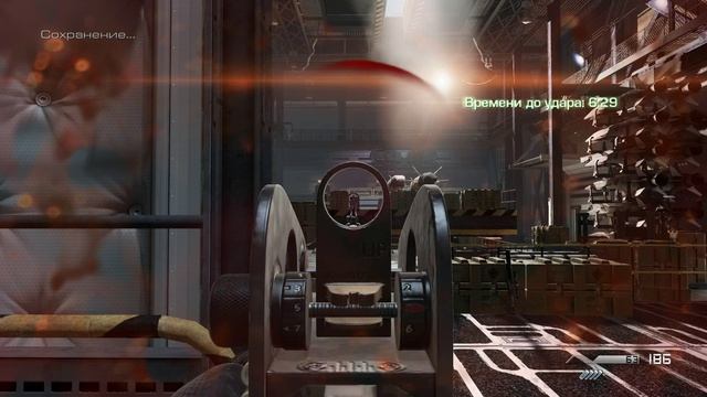 Call of Duty Ghost - [12] ОКОНЧАНИЕ прохождение ПК русские субтитры 2020