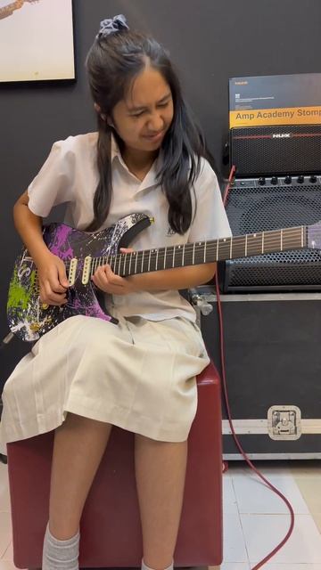 Рок Ми Минор