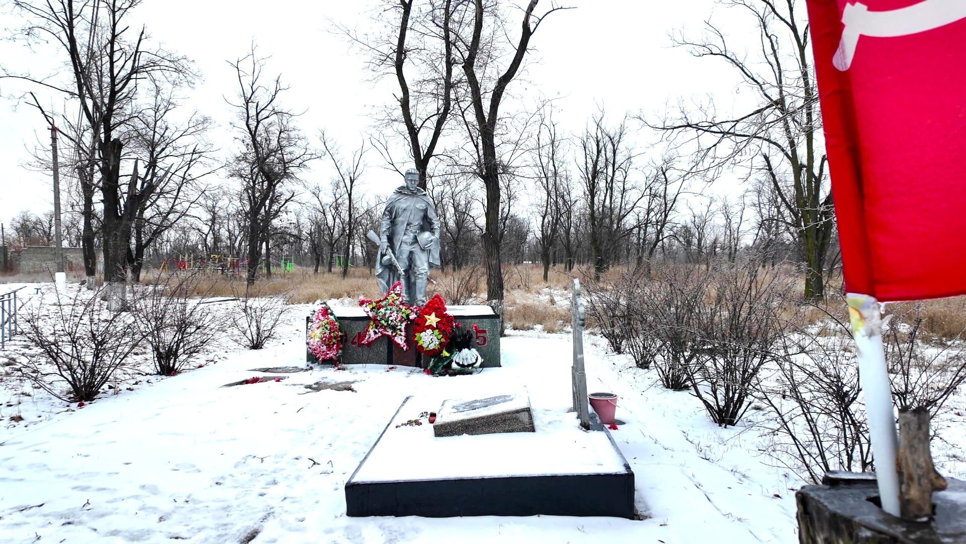 От Авдеевки до Ханты-Мансийска: югорчане создают живой мост между городами