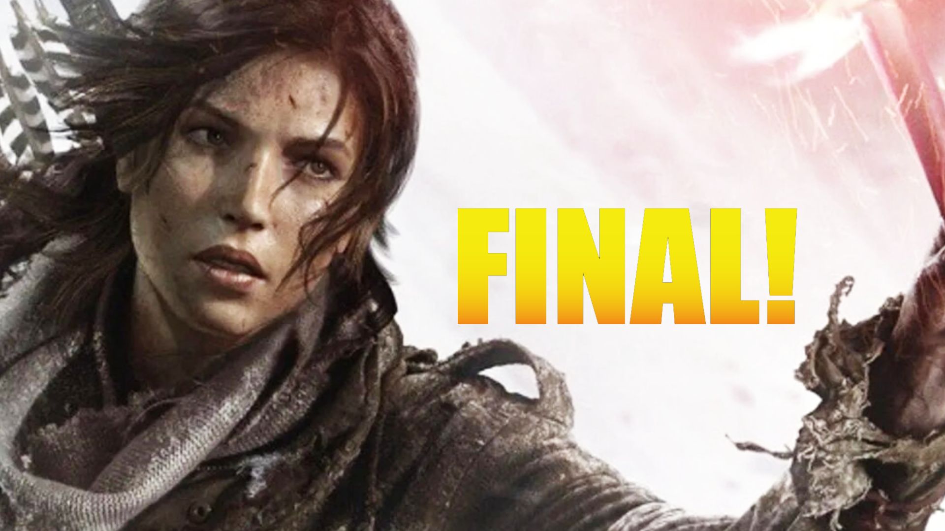 Rise of the Tomb Raider - прохождение FINAL