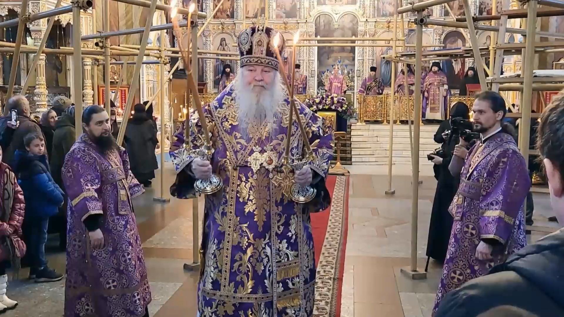 Только ты не оставляй меня!