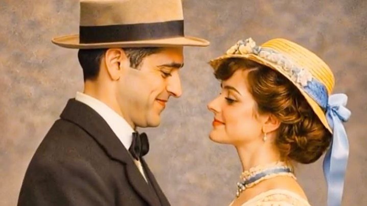 Марусечка 🏵️