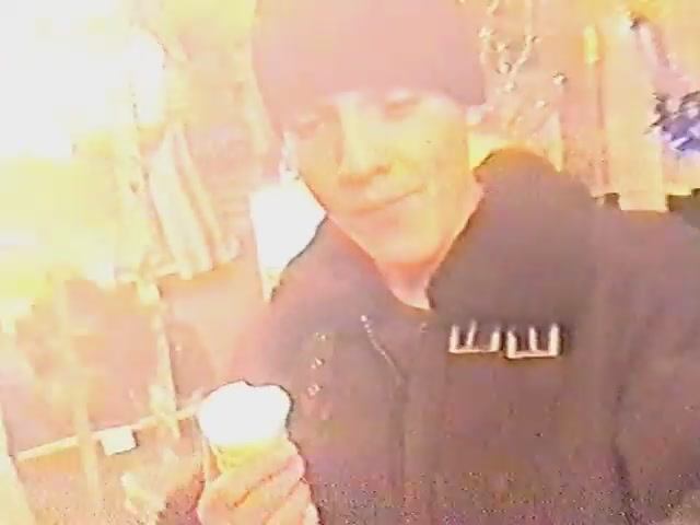 Художник Воробьёв Александр 1999 год (Дорогая память о моём СЫНЕ)2ч