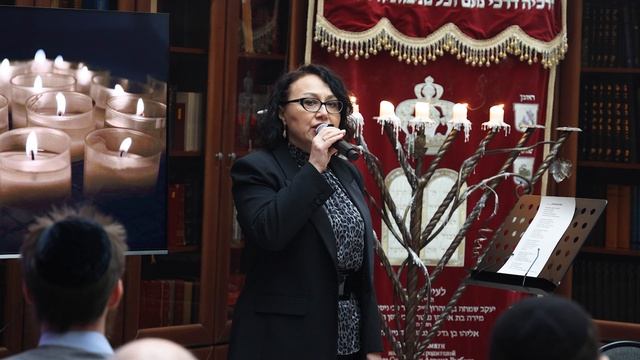 День памяти жертв Холокоста