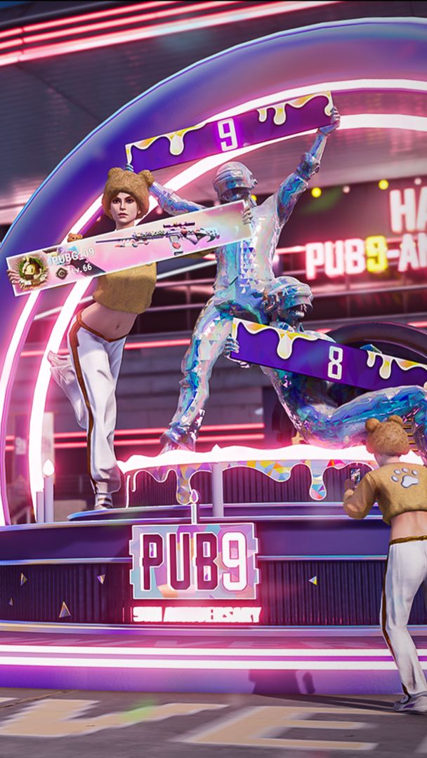 ПУБГ интернет гуано но мы прём в топ 10 с центровыми!