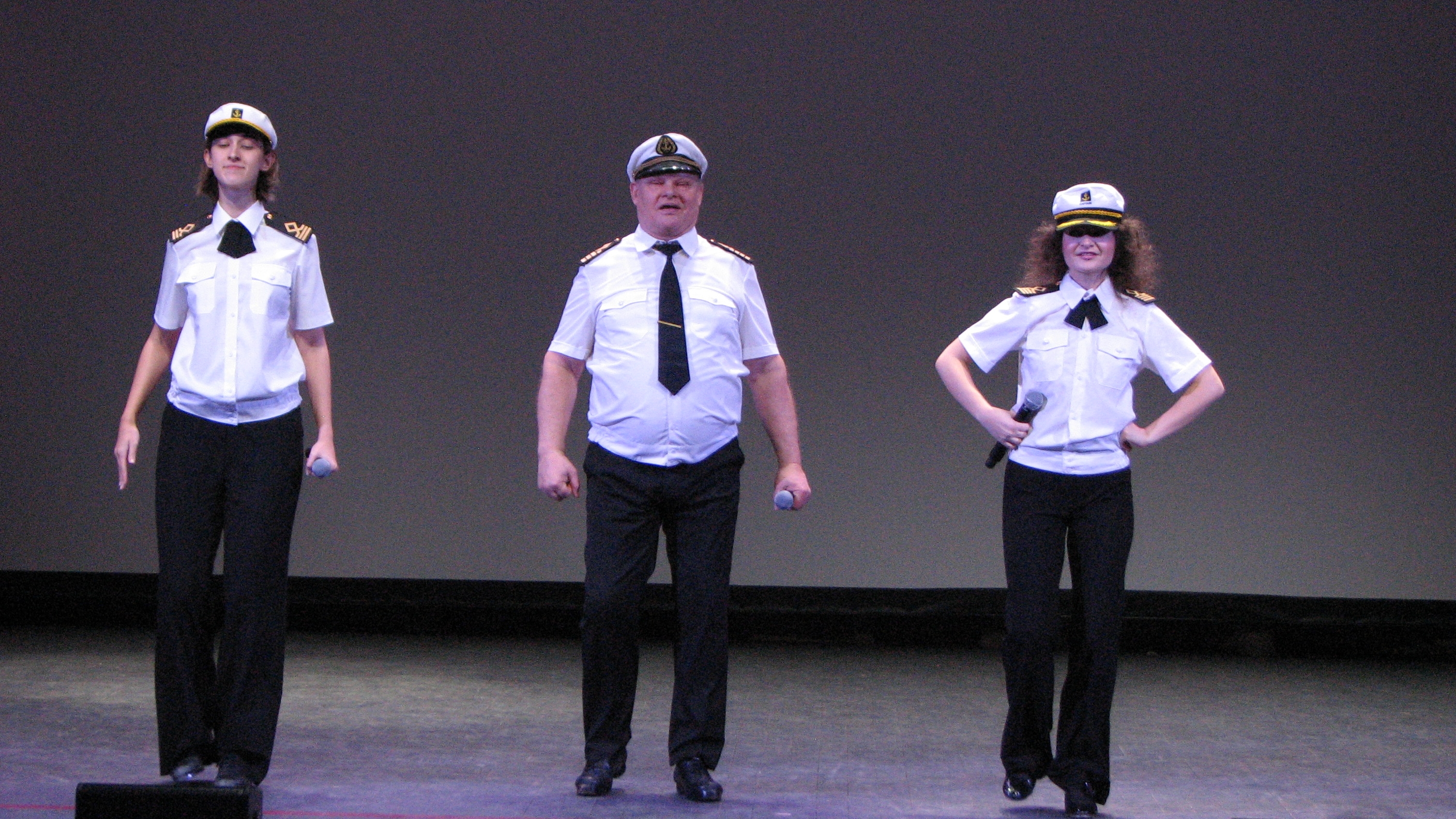 18. Подарок Валерия Викторовича