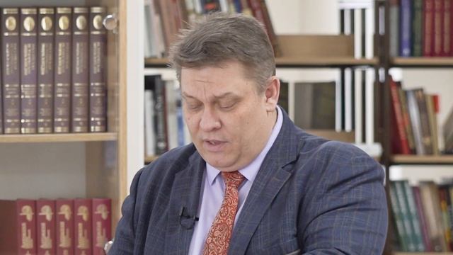 Семинар. Сергей Астафьев