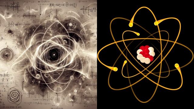 Физика частиц: теория и практика