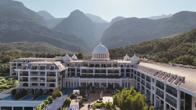 Juju Premier Palace 5*