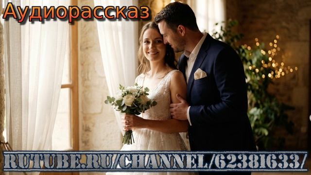 Истории из жизни. Смешная тайна жениха и невесты. Аудио рассказы