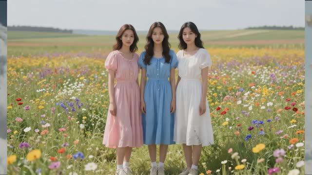 Простите, Надежда, Вера и Любовь!