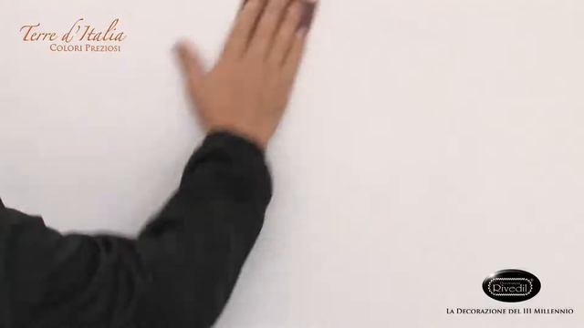 Terre D'Italia  Colori Preziosi (White Primer)