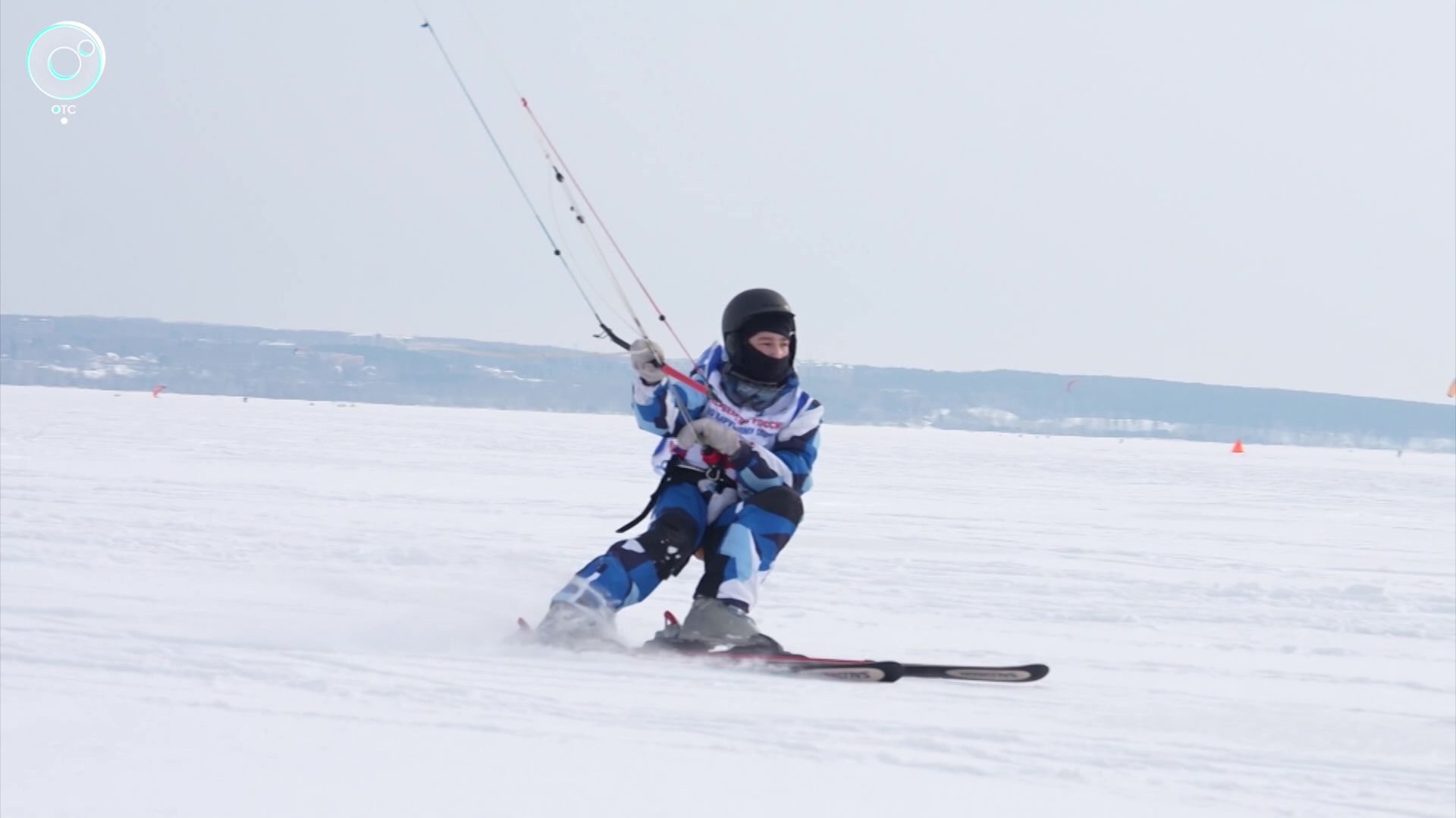 СпортОбзор | 12 марта 2026 | Телеканал ОТС