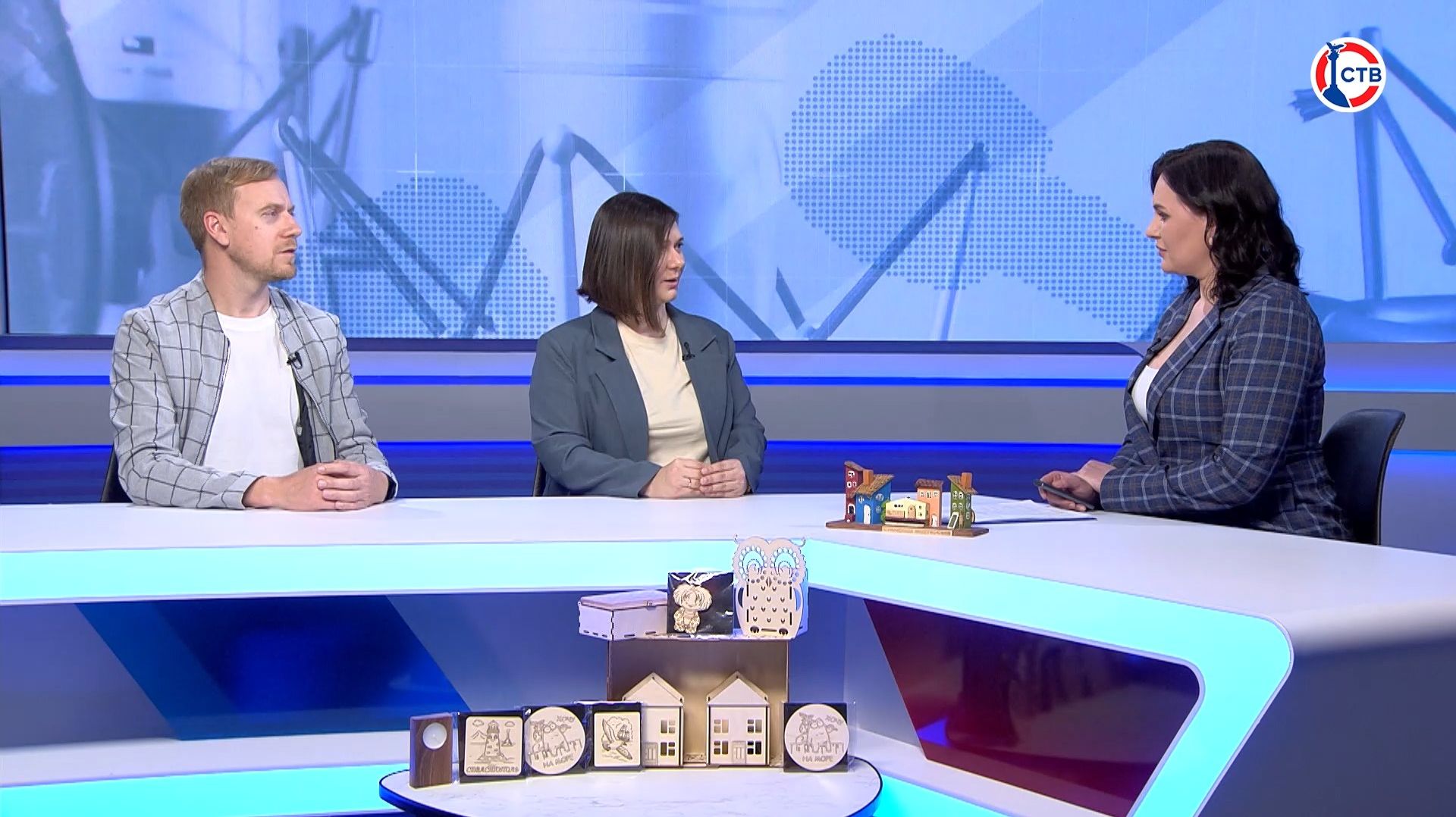 Юрий и Юлия Панковы о проекте «Гордость отца» и поддержке детей (Интервью. 13 марта 2026)