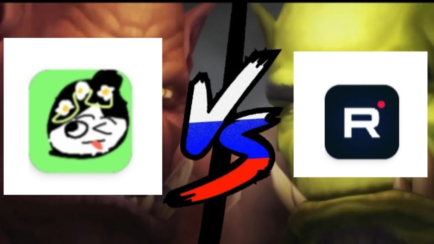 Мастер Руслан против Rutube! Кто победит? (Ответ очевиден)