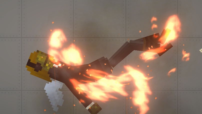 Мой сгоревший дом 2 серия [ФИНАЛ]✓