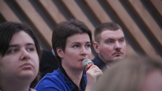 Заседание Кординационного комитета кафедр ЮНЕСКО РФ