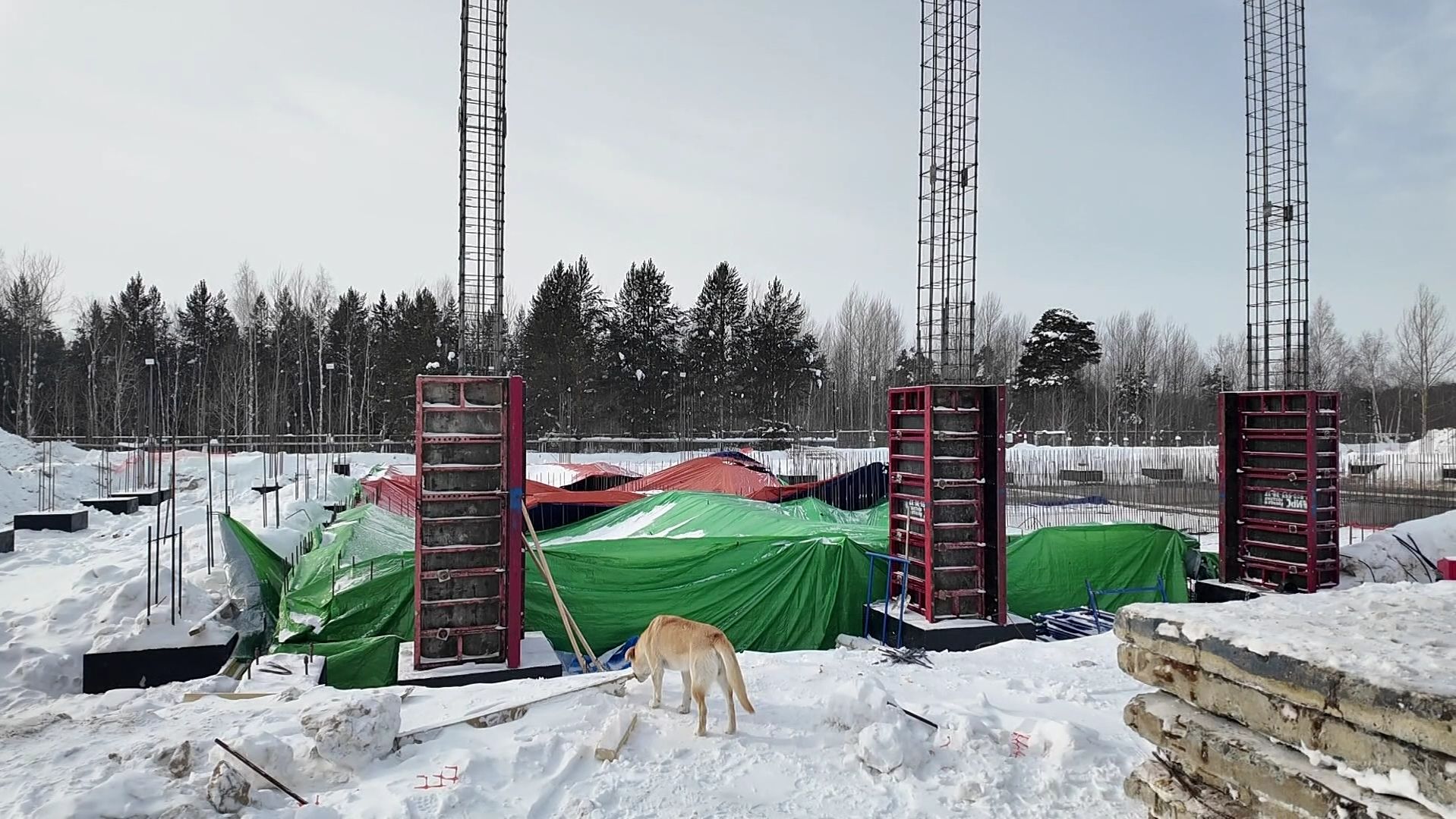 В Сургутском районе за 10 лет в модернизацию ЖКХ вложили больше 4 миллиардов рублей