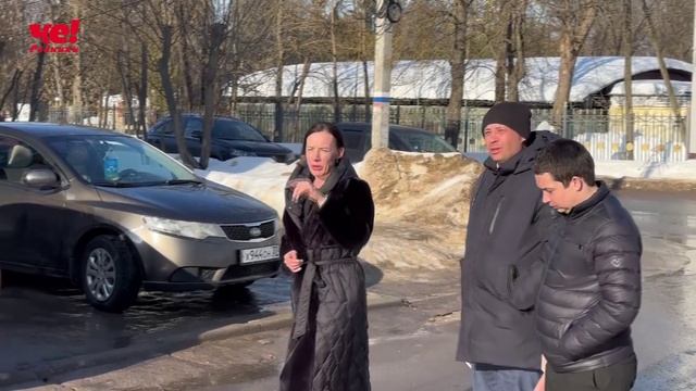 сосульки сюжет