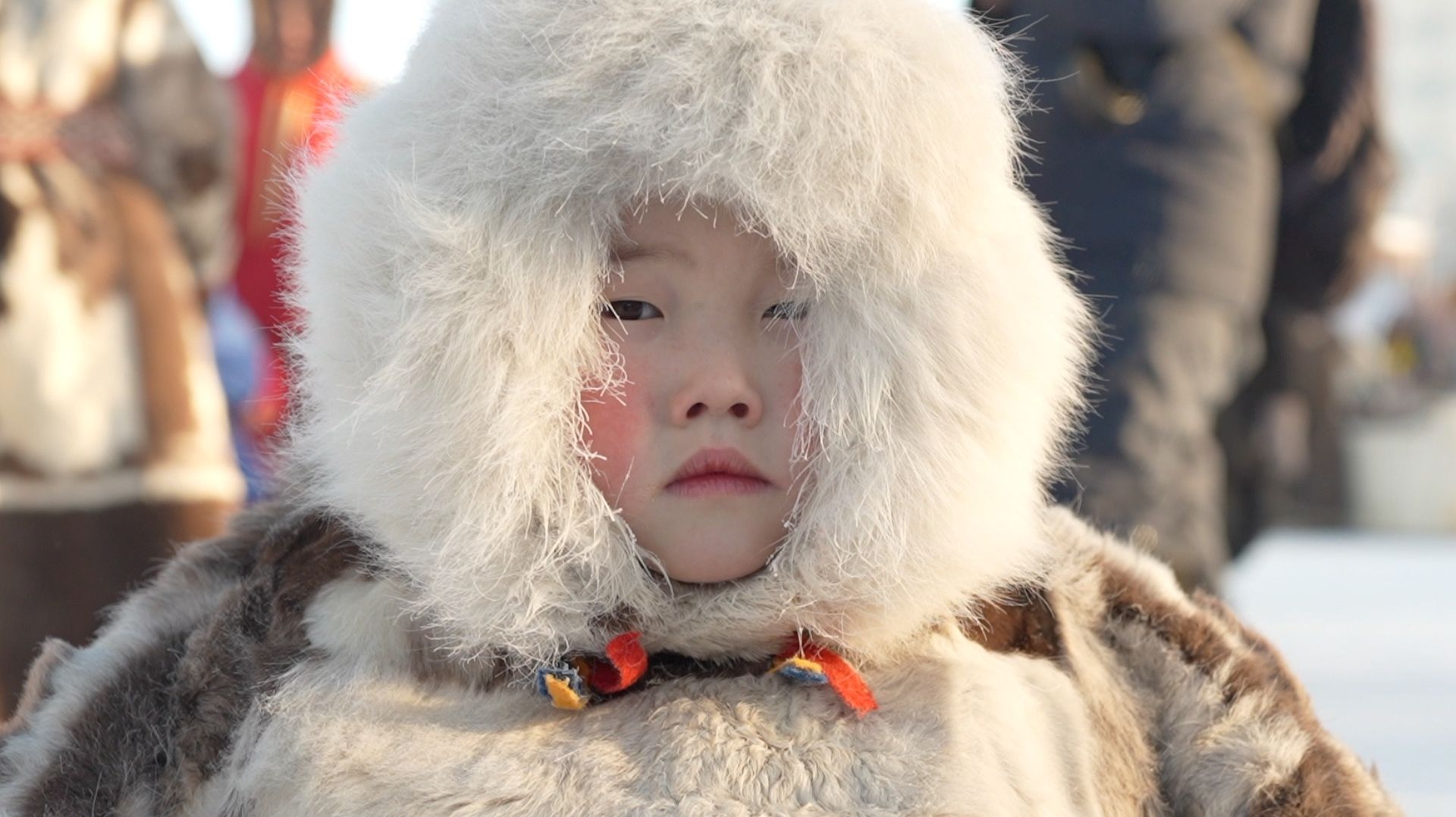 ГЛАВНЫЙ ПРАЗДНИК ТУНДРОВИКОВ